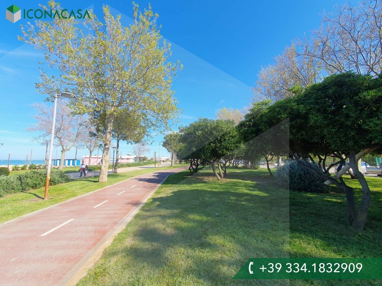 Bilocale via Francesco Ferdinando d'Avalos, Stadio - Lungomare Colombo, Pescara