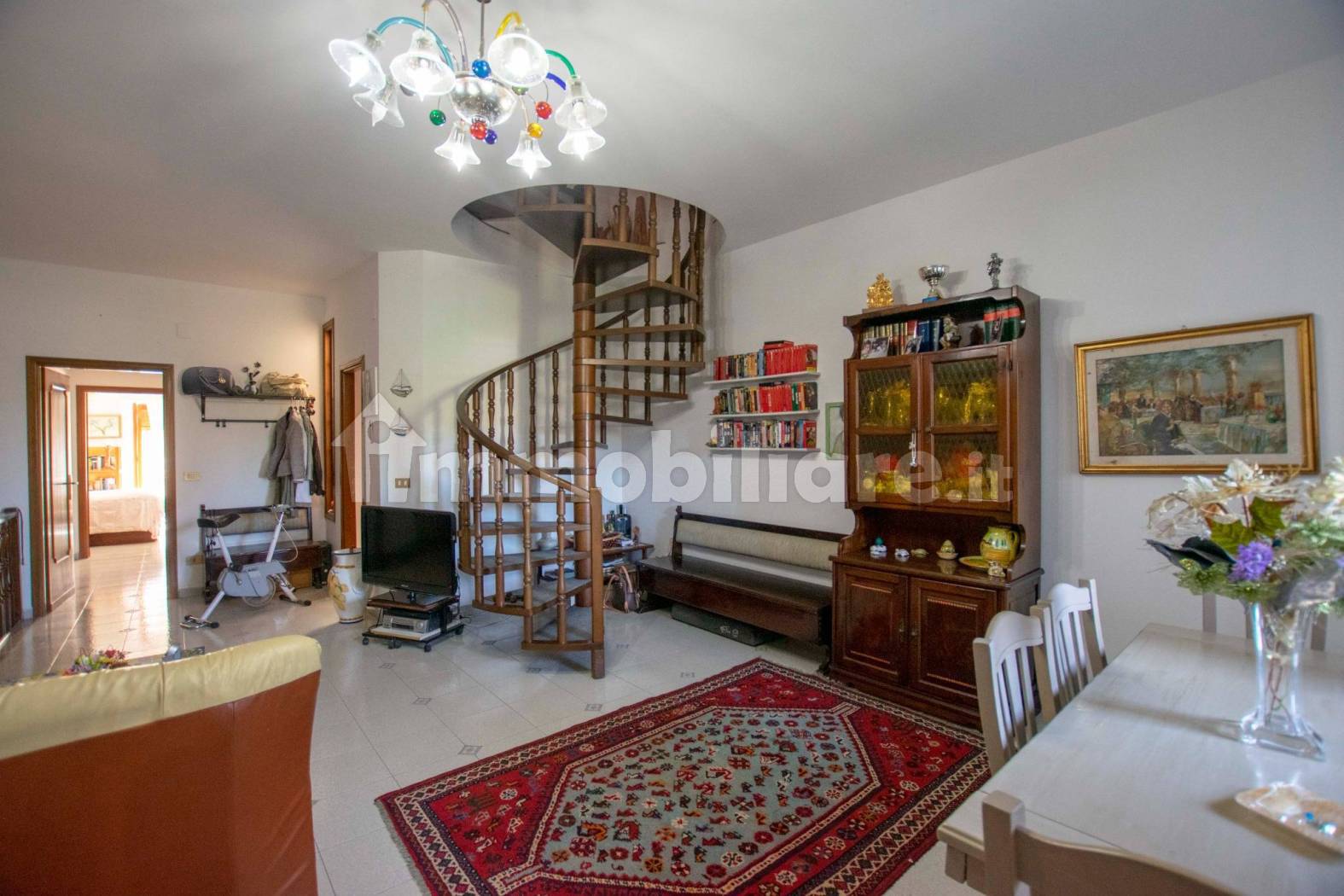 Appartamento Cortile Albeggiani, Portella Di Mare, Misilmeri