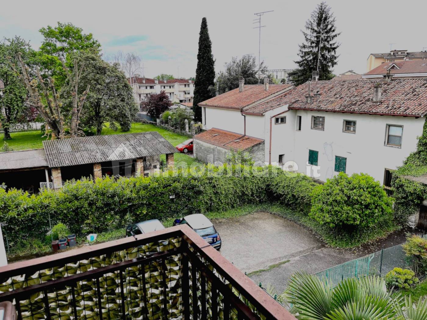 Bilocale viale della Serenissima 36, Centro, Ronchi dei Legionari