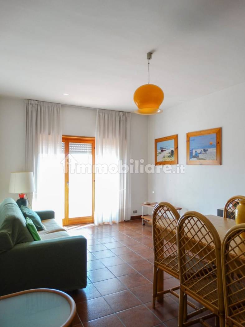 Quadrilocale via Michele Bianchi, Marano Marchesato