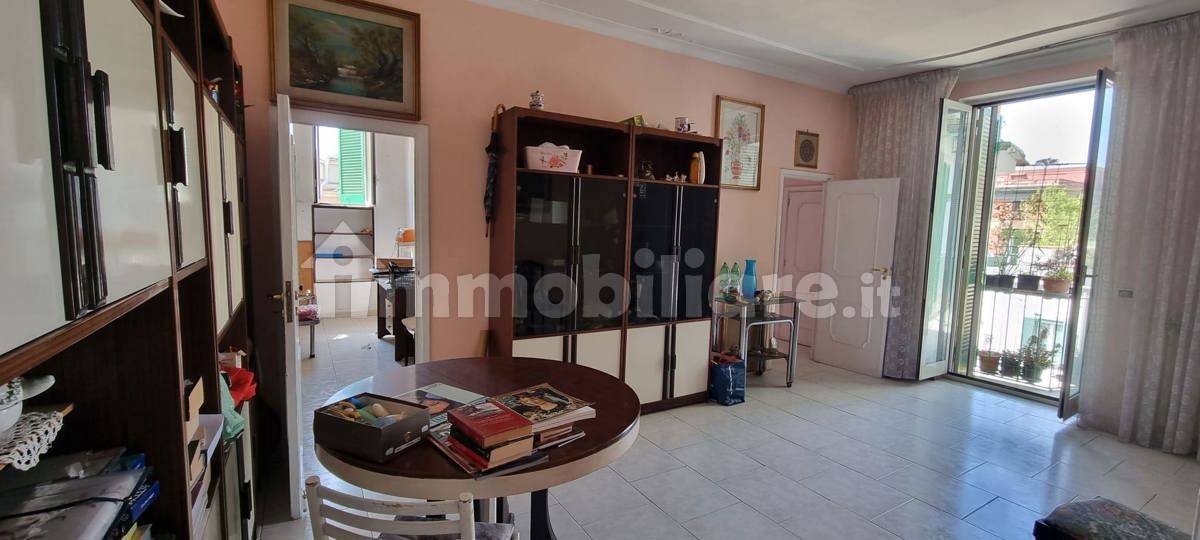 Appartamento via Luca Giordano, Vomero, Napoli