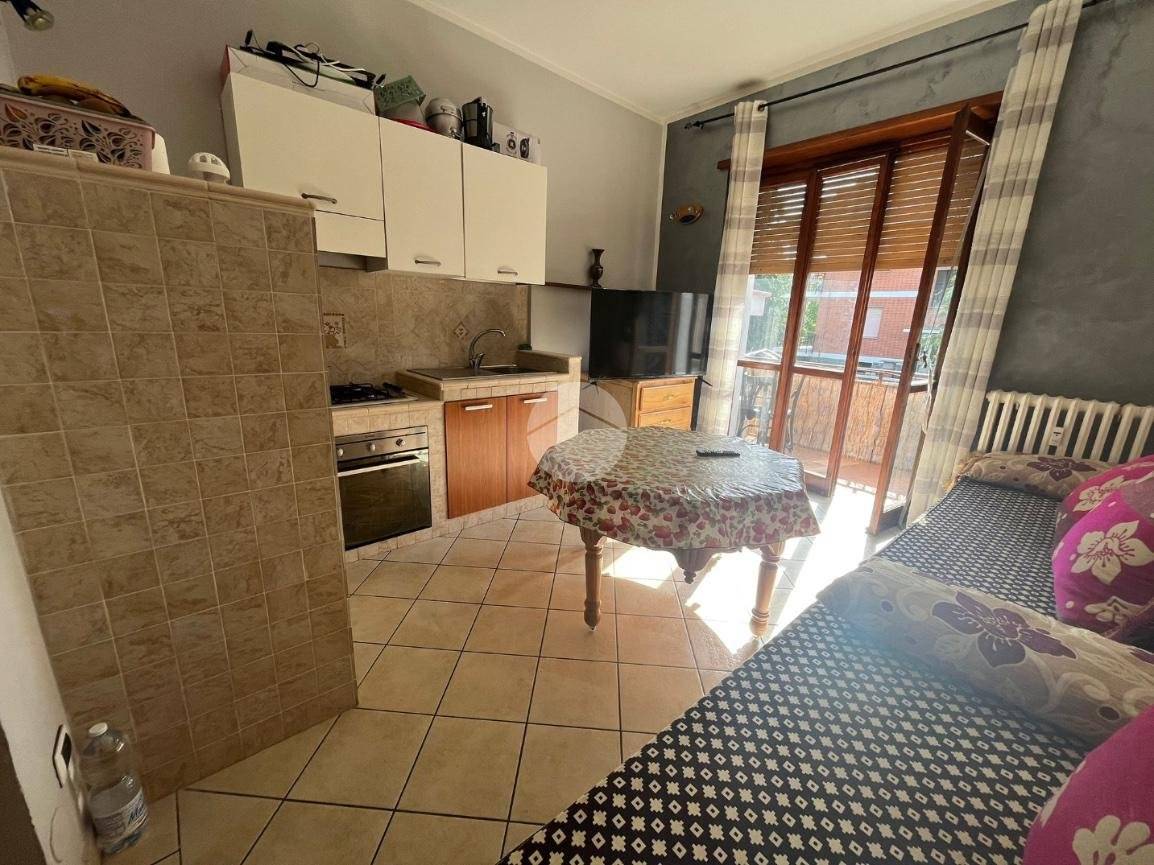 Bilocale via romita 22, Centro, Racconigi