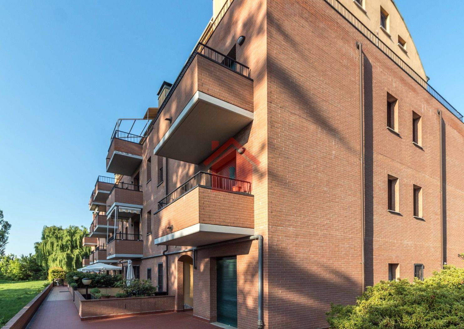 Bilocale via Aldo Moro Interna  23  Carpi Italia ,, Musicisti, Carpi