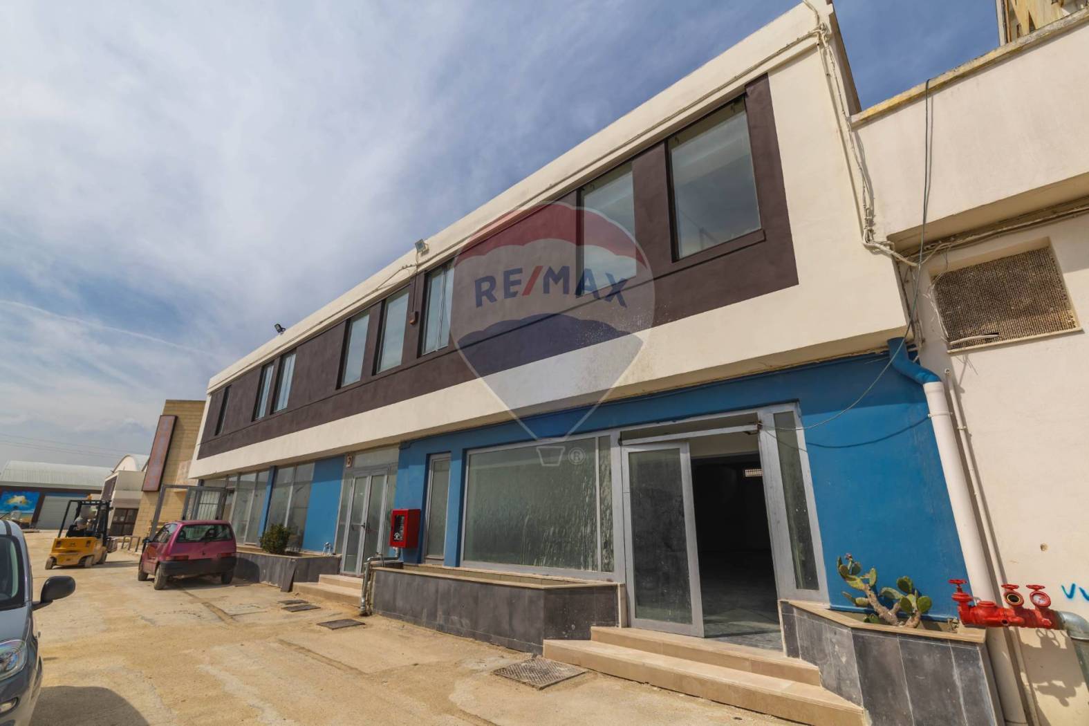 Attività commerciale in Vendita