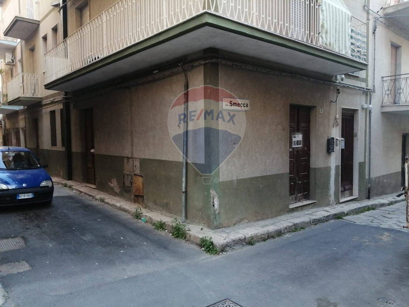 Appartamento via Smecca 18, Centro, Gela