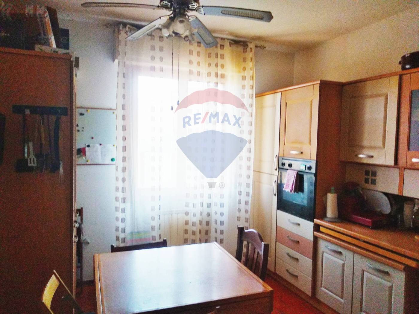 Appartamento buono stato, secondo piano, Neri, Cavriglia