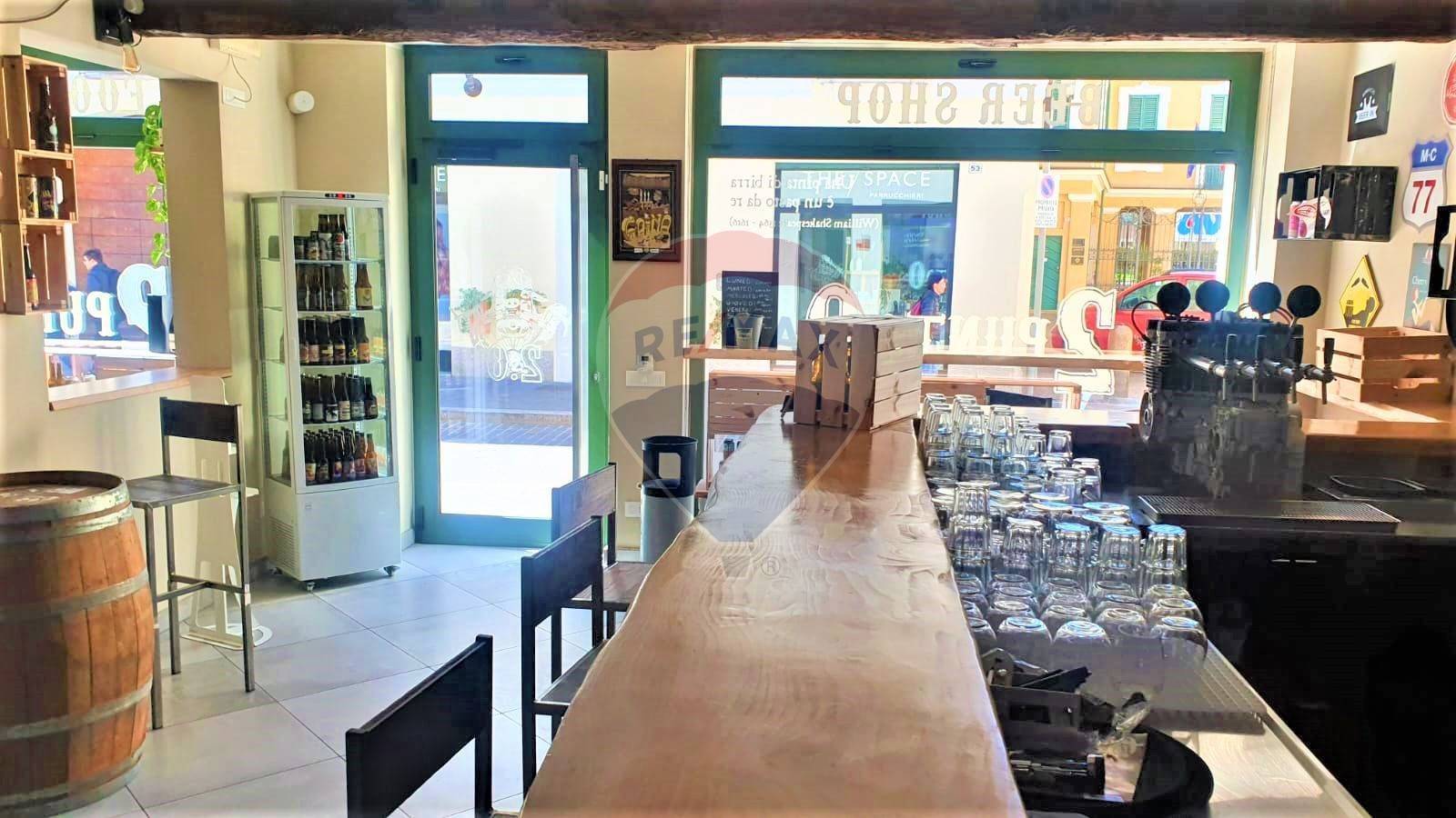 Negozio - Locale commerciale in Vendita