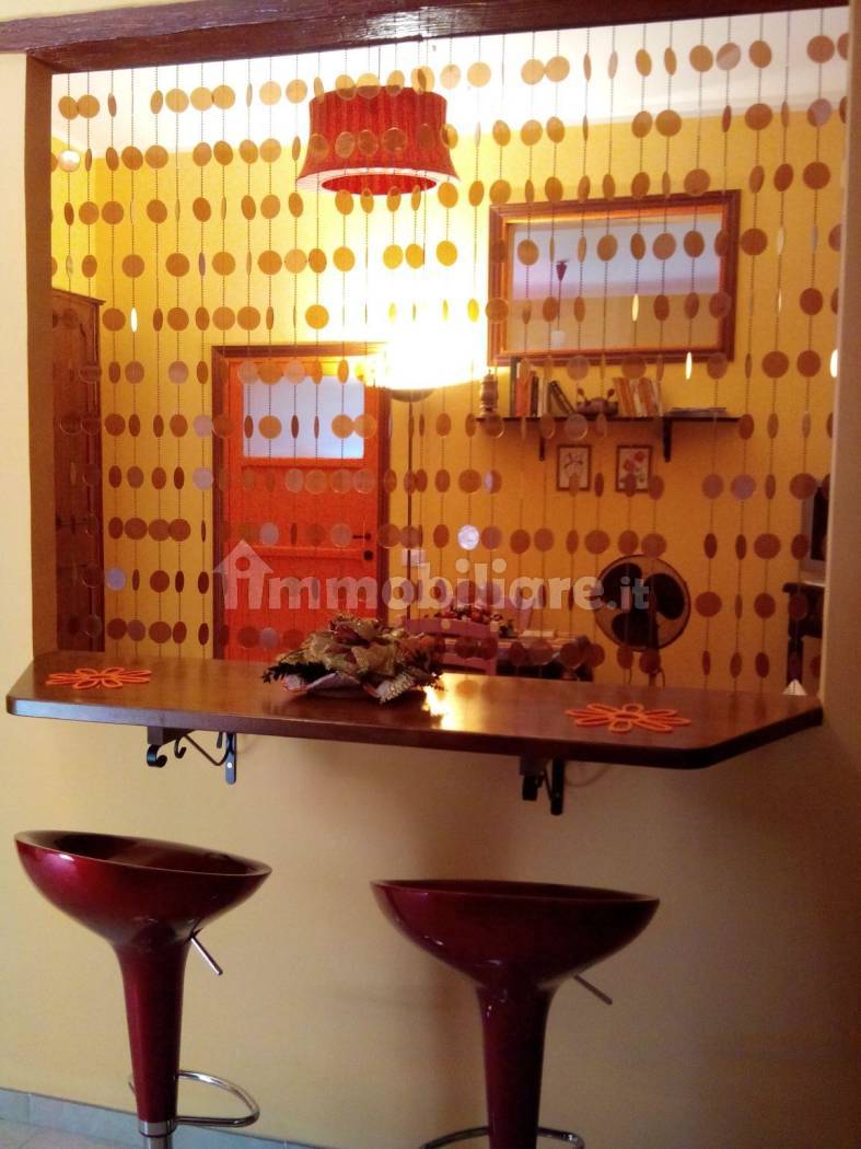 Bilocale via del Collitrone 56, Toffia