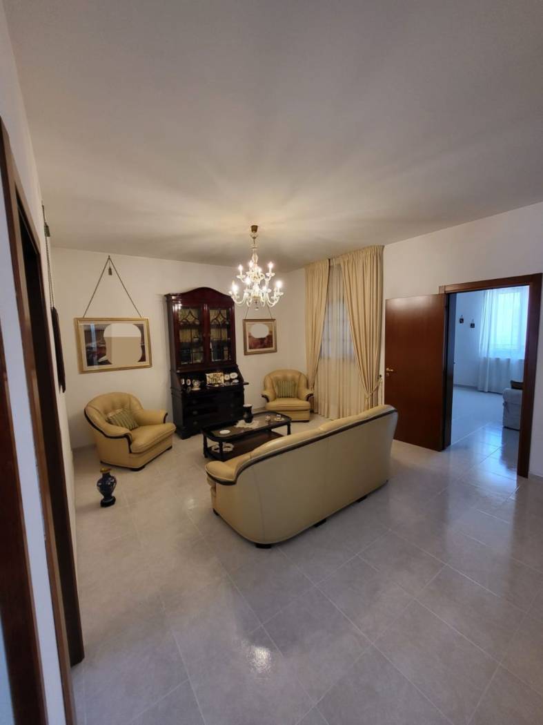 Quadrilocale via Paolo Veronese 50, Talsano - San Donato, Taranto