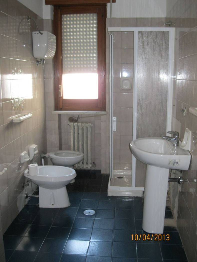 Quadrilocale via San Domenico Savio 8, Centro, Vibo Valentia