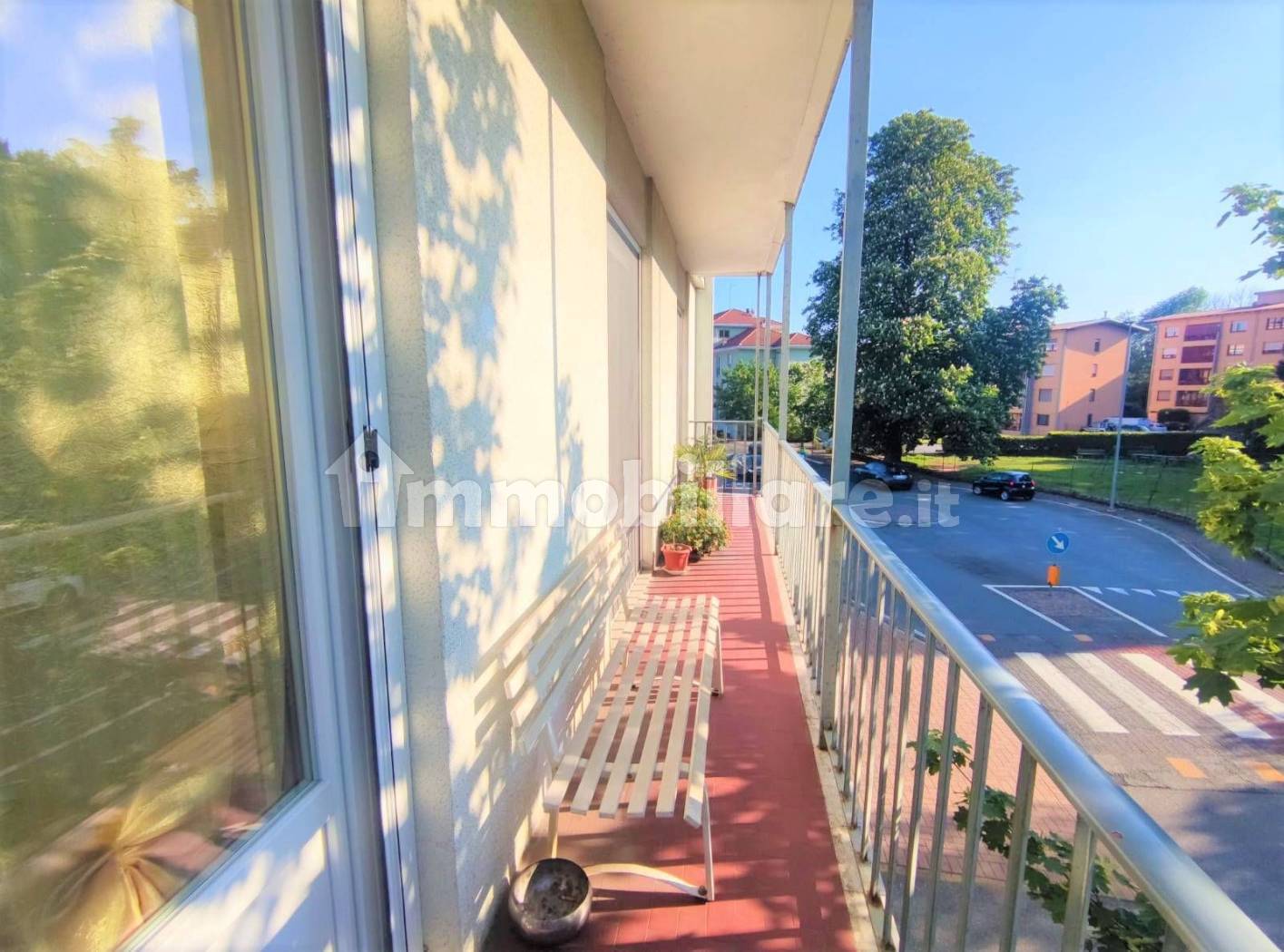 Appartamento via Giacomo Matteotti 6, Centro, Cossato