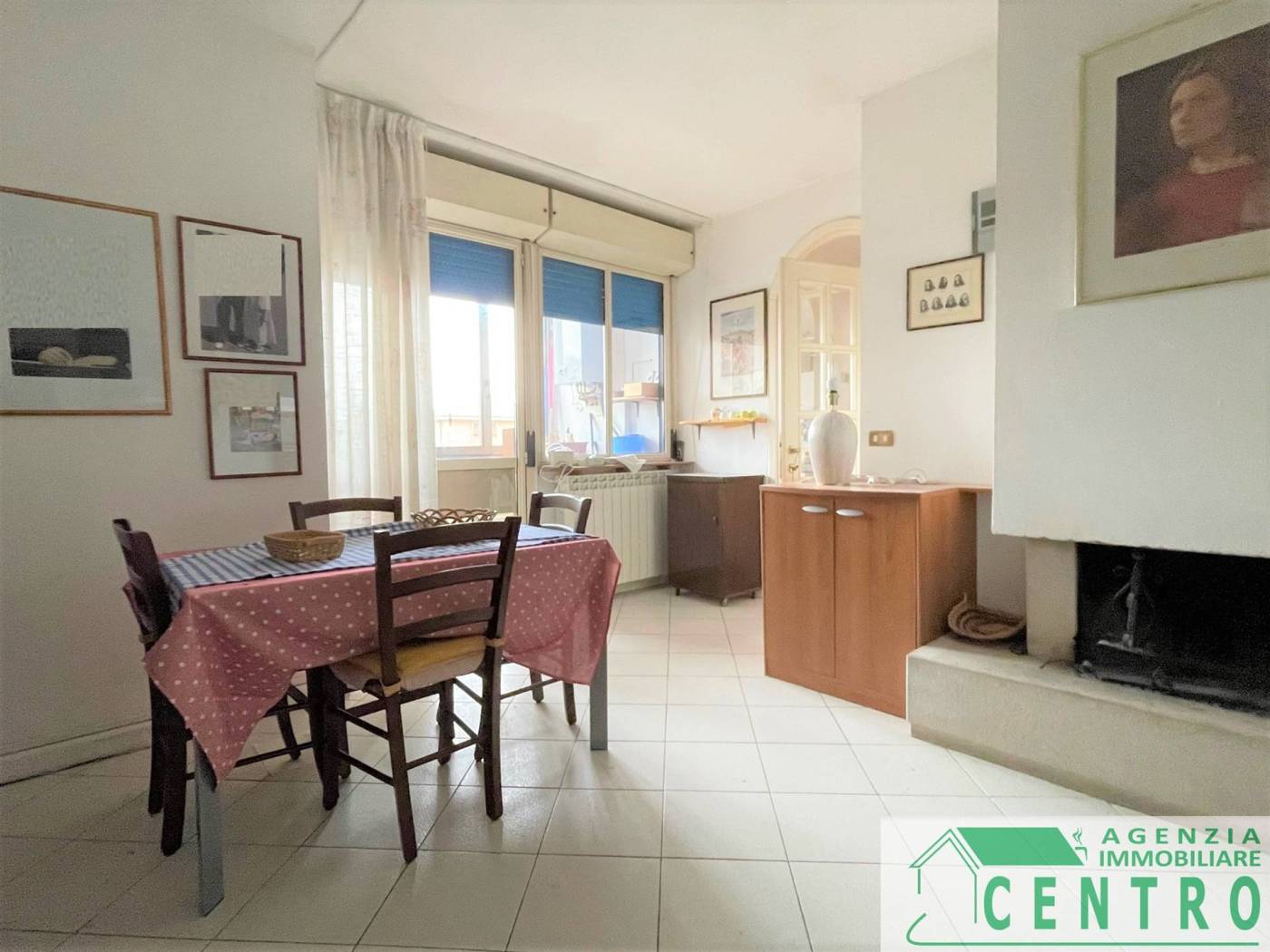 Quadrilocale buono stato, Centro, Poggibonsi