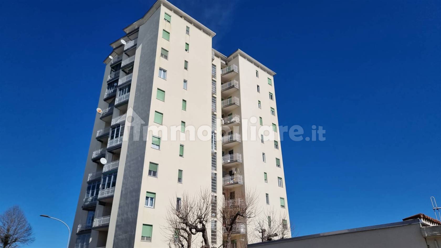 Appartamento via quintino sella 49, Valdengo