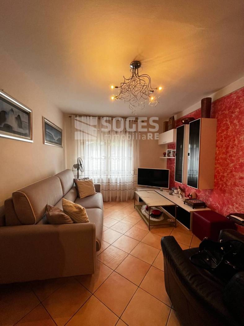 Quadrilocale via cennano, Città, Montevarchi