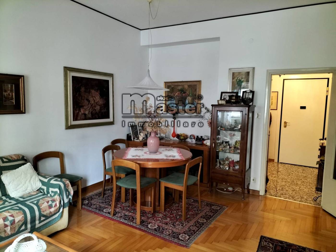 Appartamento piazza Matteotti, Piazza del Grano - Burchiellati, Treviso