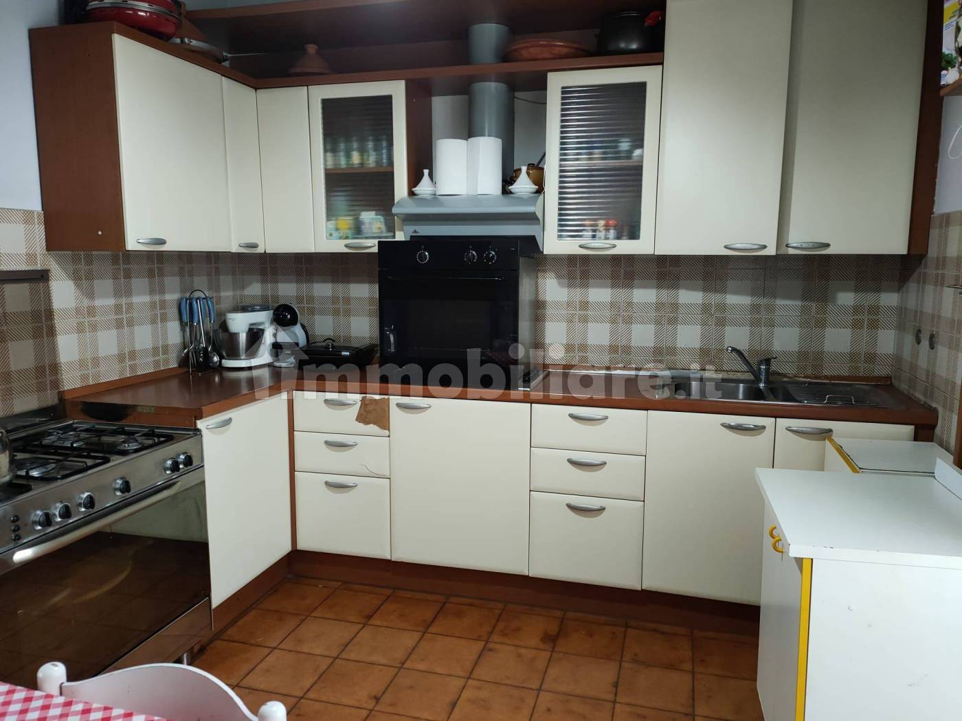 Quadrilocale via Giacomo Matteotti 5, Villanova, Colli al Metauro