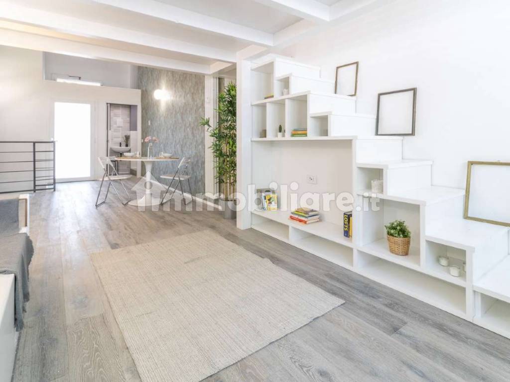 Vendita Loft In Viale Liguria 50 Milano Nuovo Riscaldamento vendita-loft-in-viale-liguria-50-milano-nuovo-riscaldamento