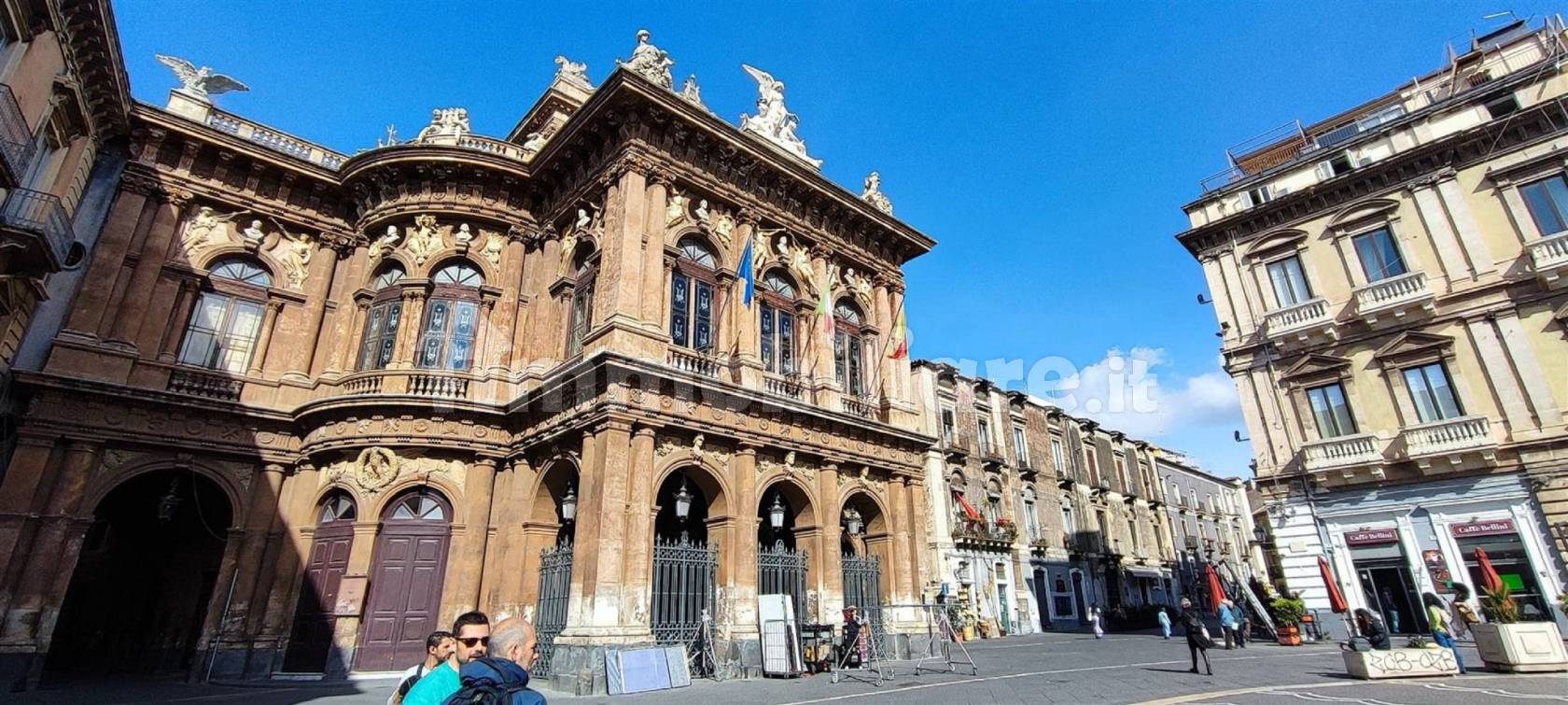 Locale commerciale in Vendita