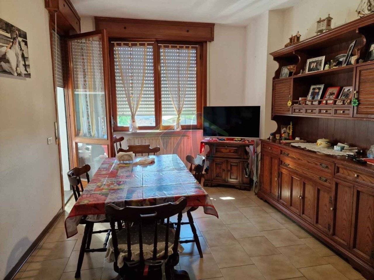 Trilocale via Molino Beghi, Rottofreno