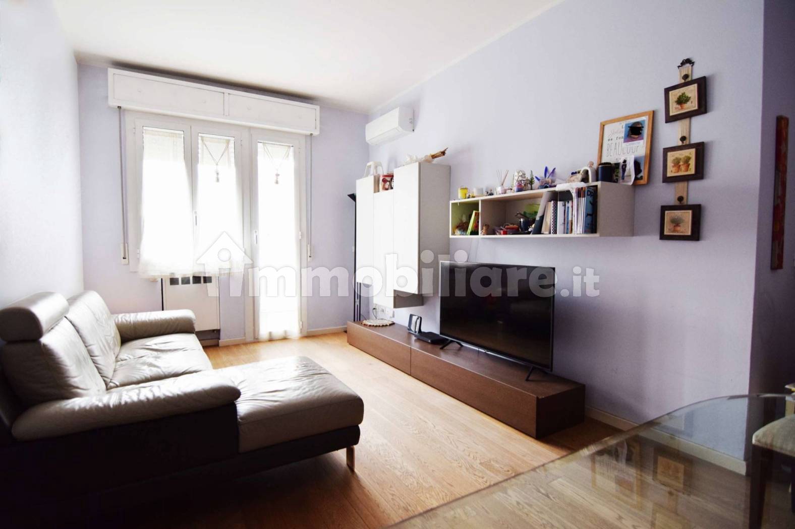 Trilocale via Armando Spadini 10, Santa Viola, Bologna