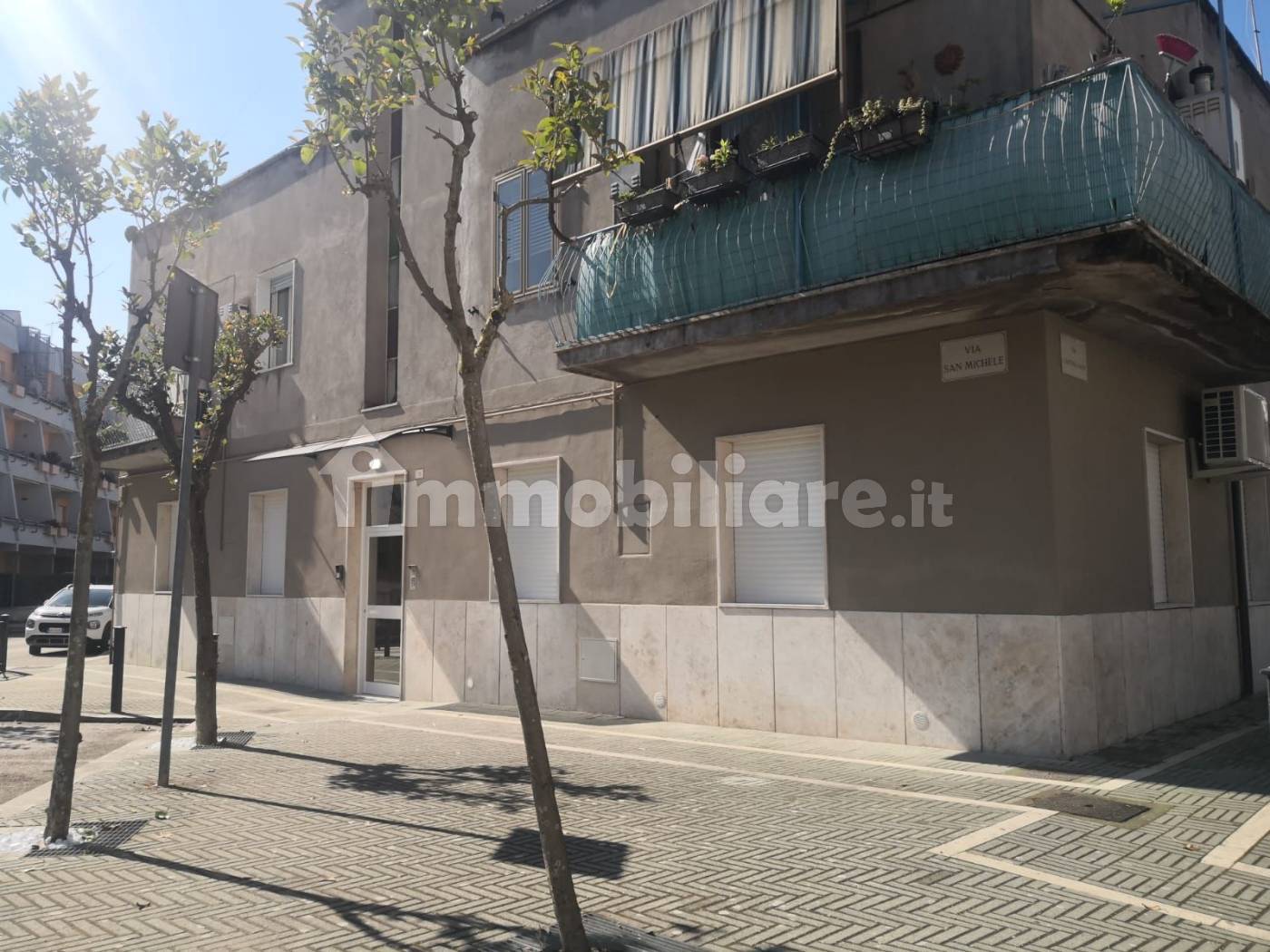 Trilocale via San Michele, Centro, Aprilia