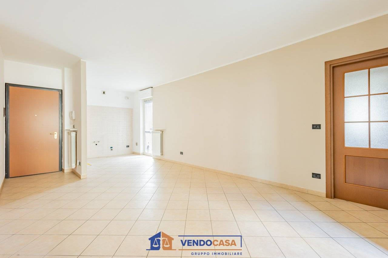 Trilocale via Vecchia di Buriasco 22/A, Baudenasca, Pinerolo