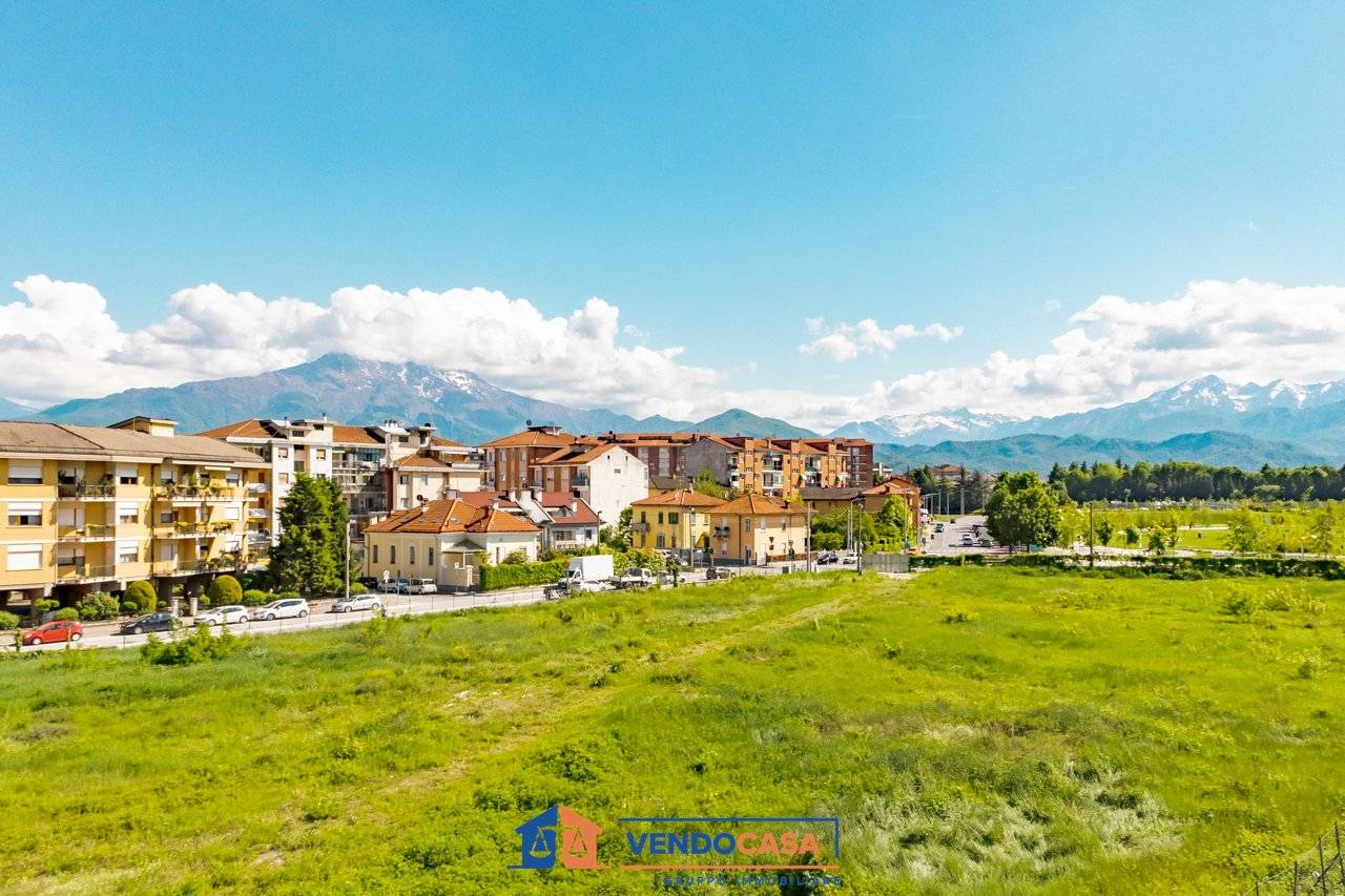 Trilocale via Ettore Rosa 20, San Paolo - Cuneo 2, Cuneo