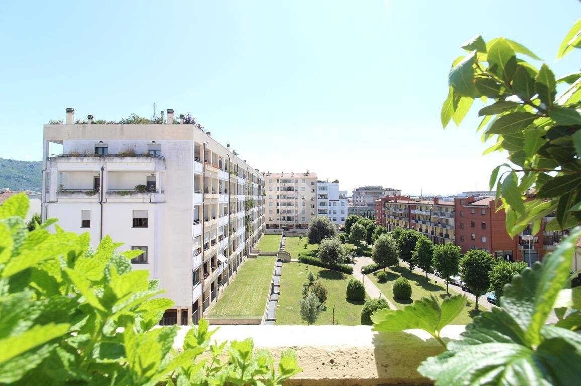 Bilocale via Palermo 2, Soccorso, Prato