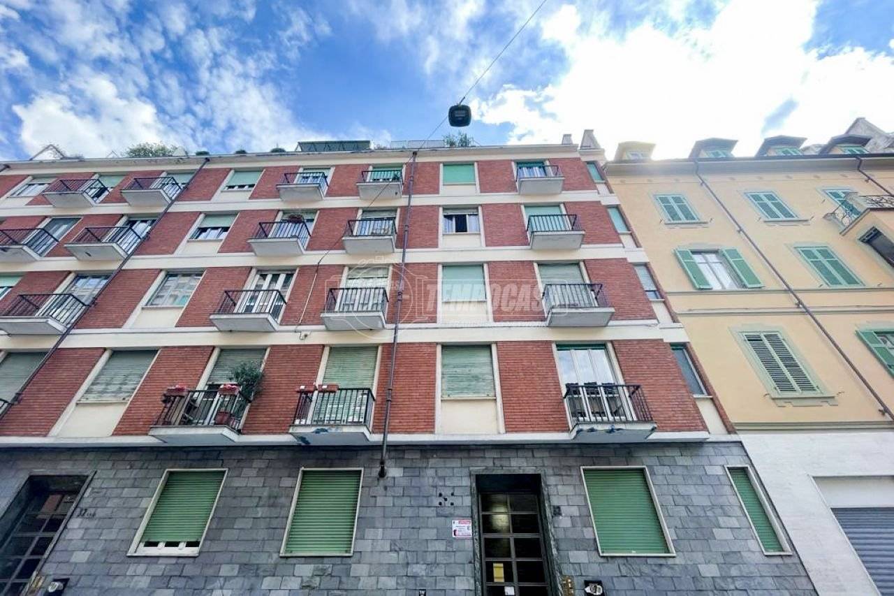 Bilocale via Tiziano Vecellio 32, San Salvario - Dante, Torino