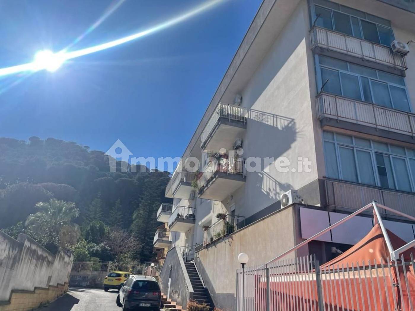 Quadrilocale via Misilmeri, 3, Boccadifalco - Baida, Palermo