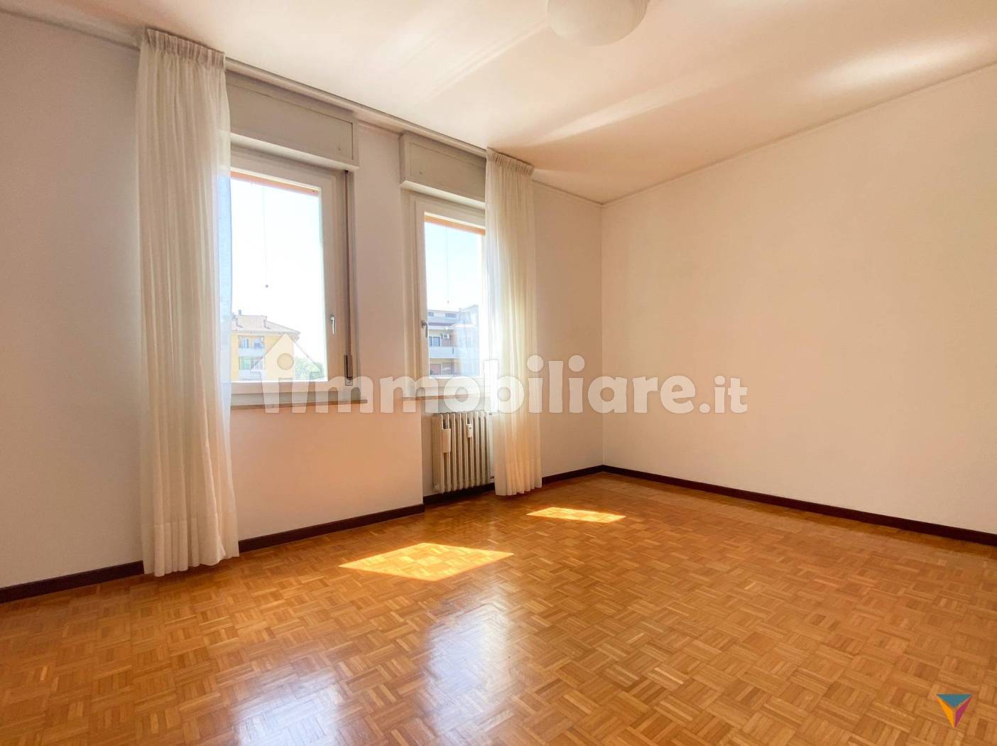 Appartamento via Ludovico Ariosto, Valletta Valsecchi, Mantova