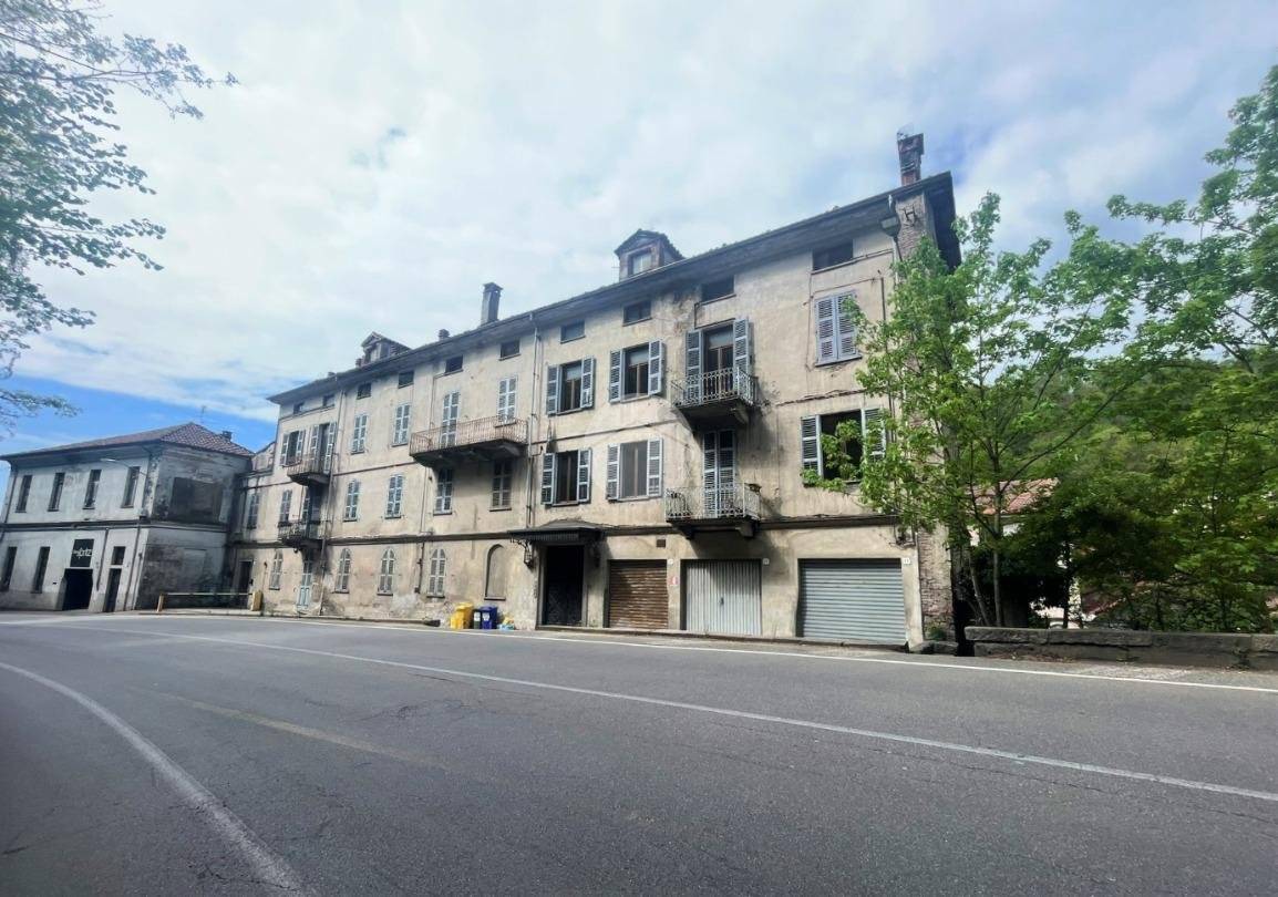 Quadrilocale via Alfonso Ogliaro 11, Chiavazza, Pavignano, Vaglio, Biella