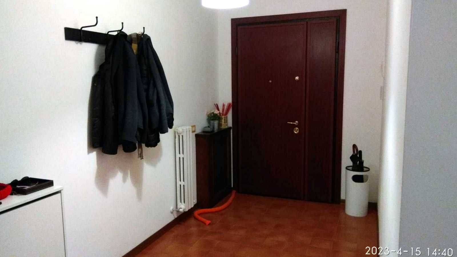 Appartamento buono stato, terzo piano, Levane, Montevarchi