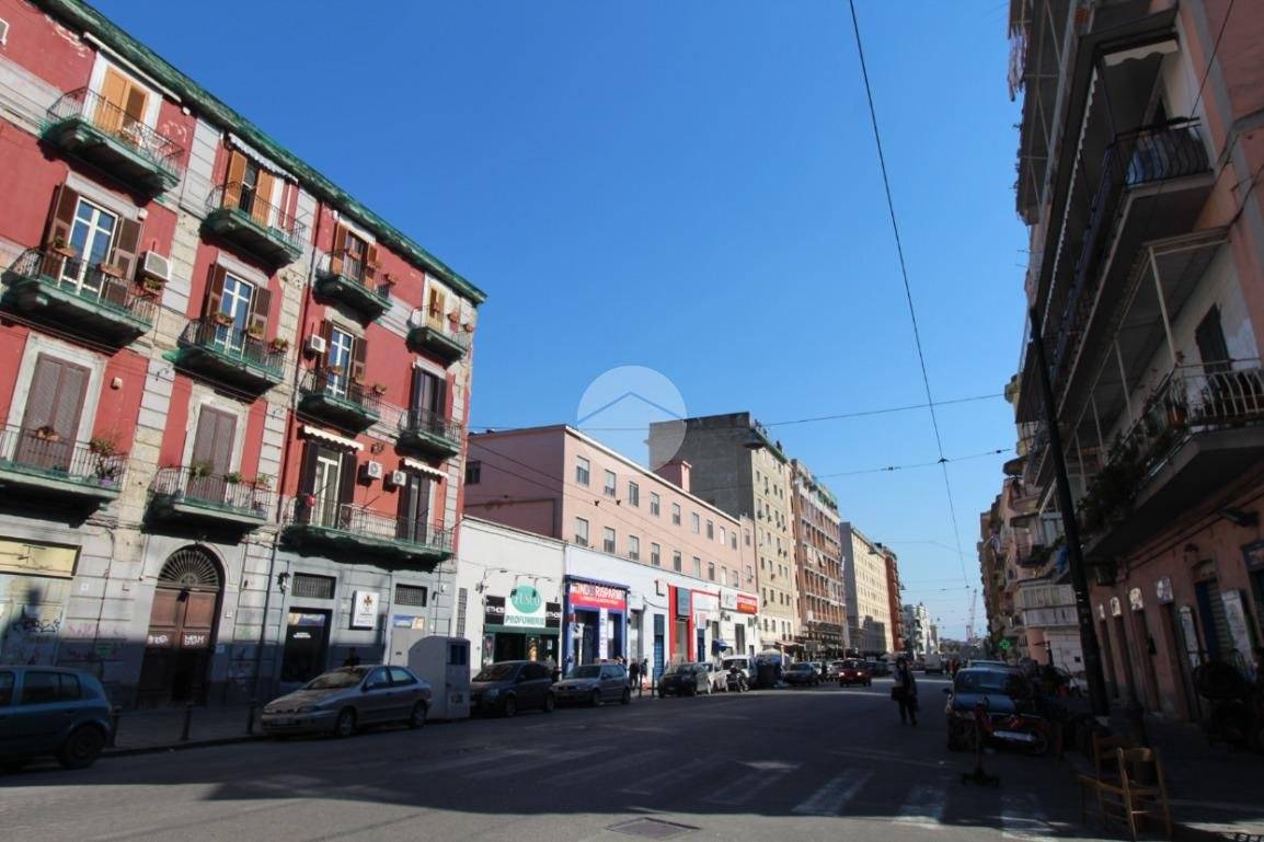 Bilocale via Padre Ludovico da Casoria 40, Garibaldi - Ferrovia, Napoli