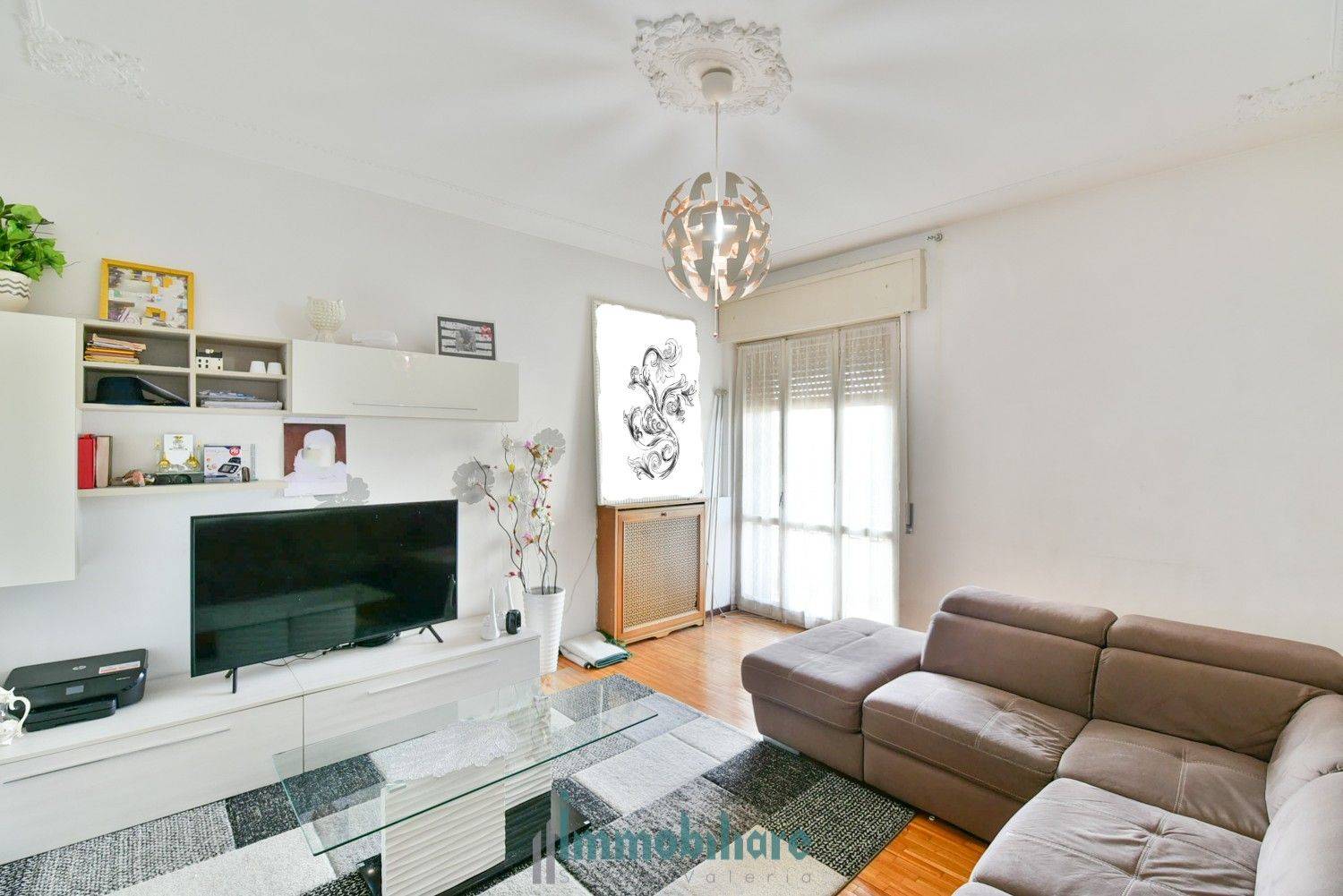 Quadrilocale via Cadore 188, Ceredo, Seregno