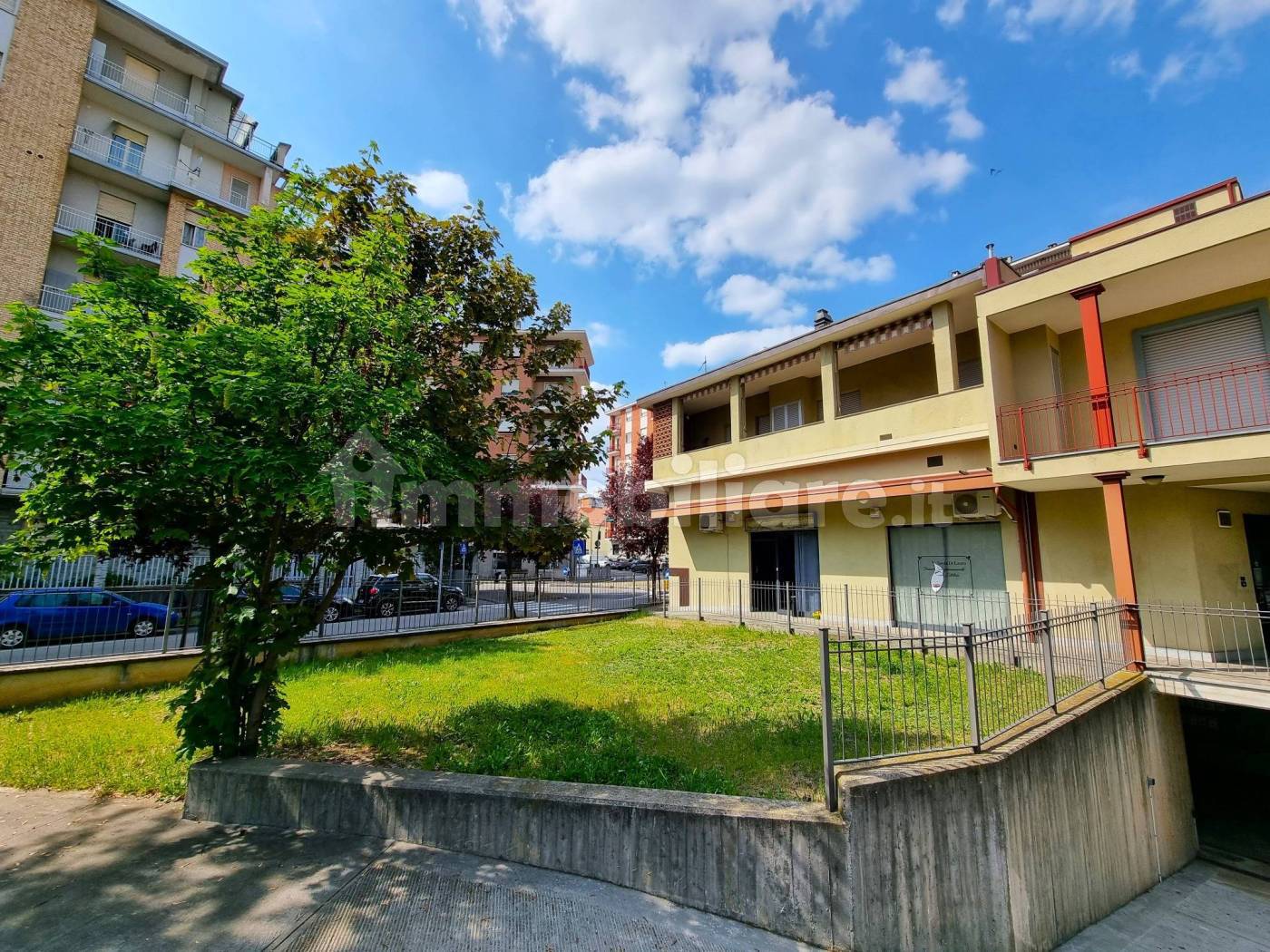 Appartamento via Cesare Battisti 7, Semicentro, Chieri