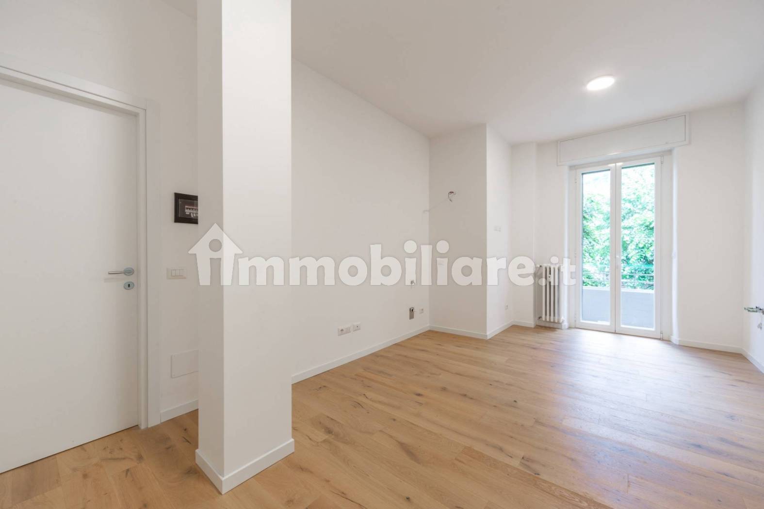 Trilocale viale Brenta, Lodi - Brenta, Milano
