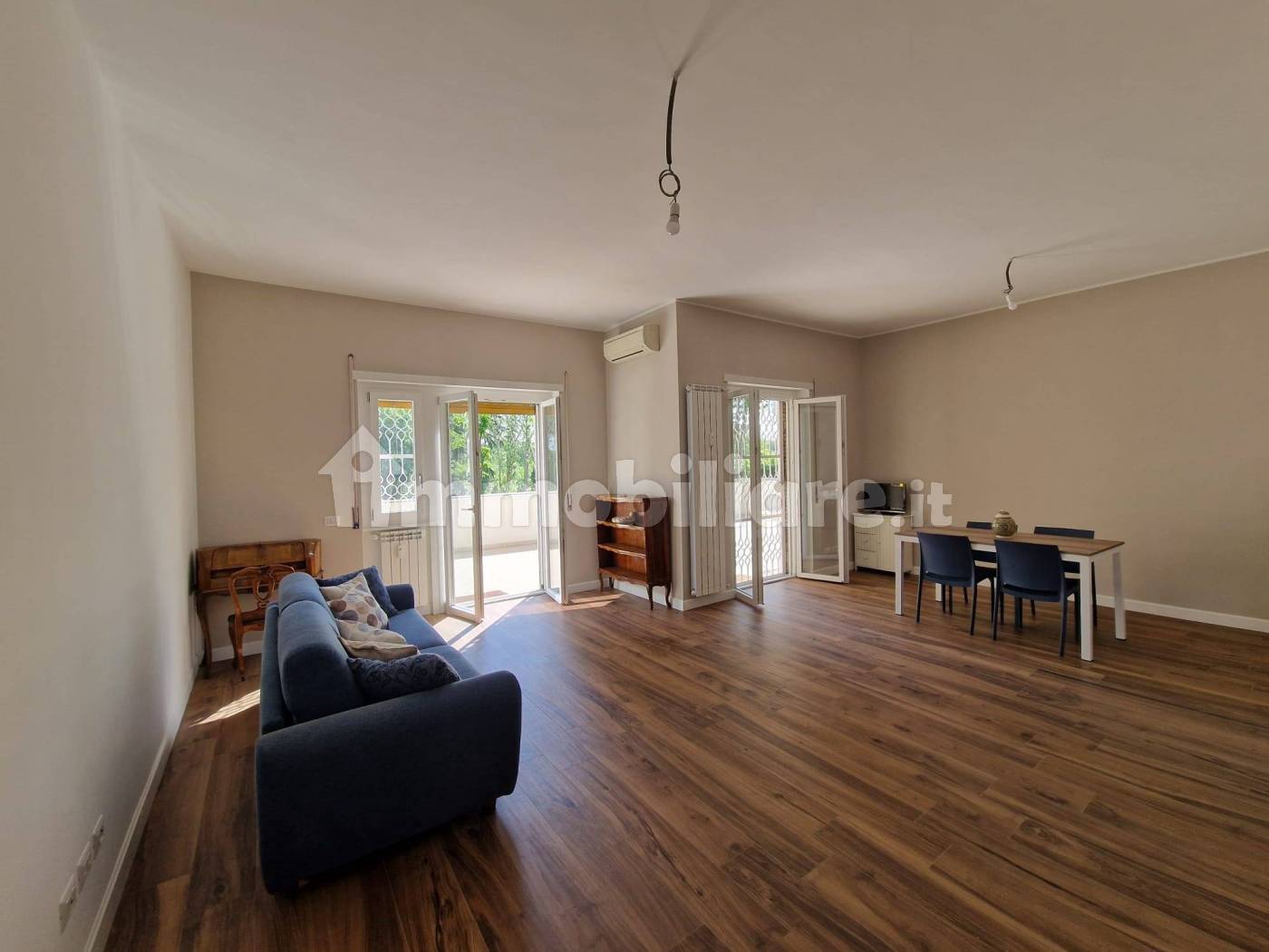 Quadrilocale via Renato Fucini, Talenti - Monte Sacro, Roma