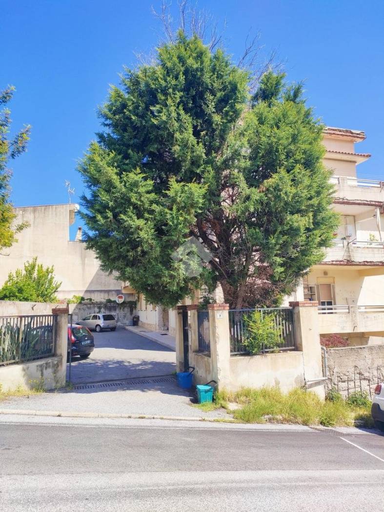 Trilocale via Paolo VI 6, Venetico