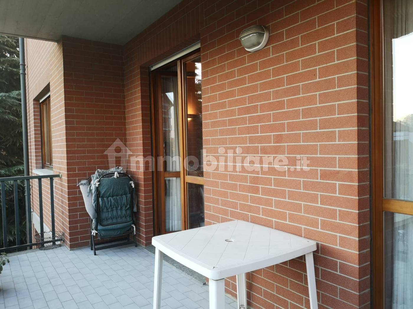 Quadrilocale via Natale Sandre 8, Venaria Reale