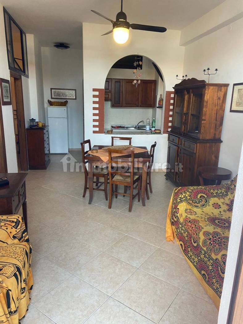 Trilocale Strada Statale Tirrena Inferiore, Baia del Carpino, Petrosa, Piano Grande, Scalea