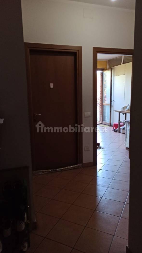 Trilocale via Roma 314D, Cafaggio - Grignano, Prato