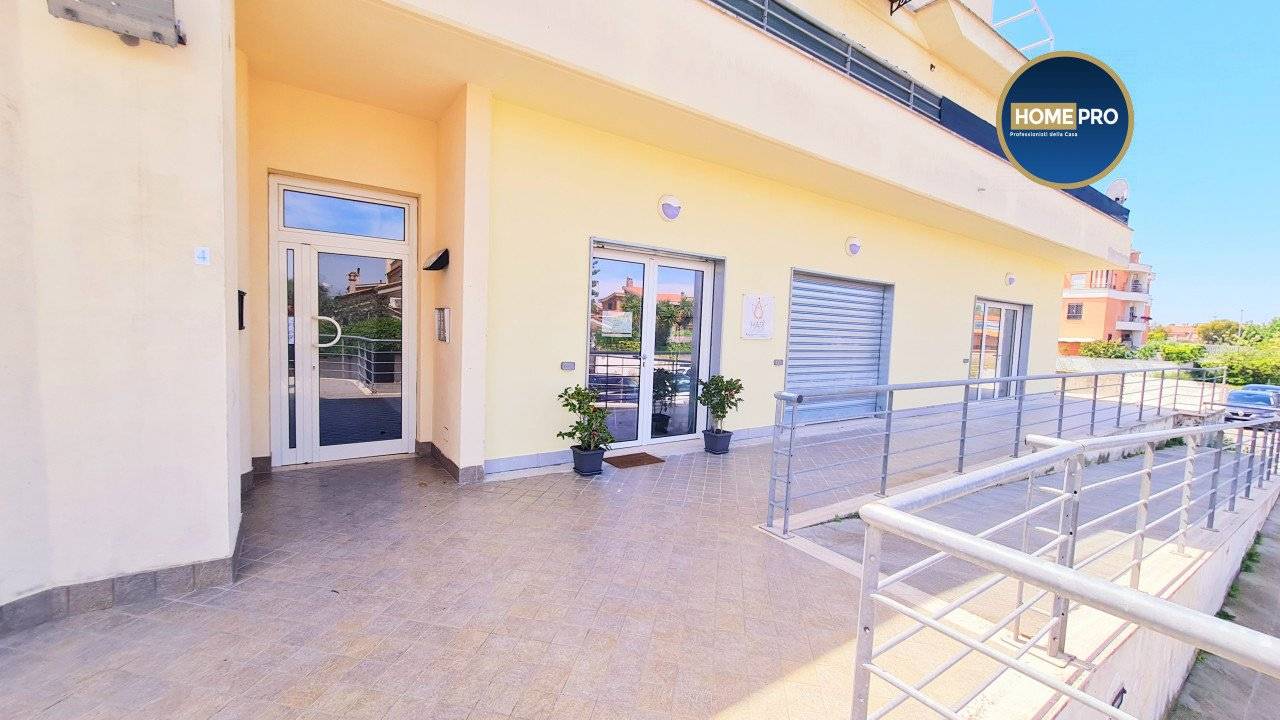 Bilocale via Angelo Bovo 4, Isola Sacra, Fiumicino