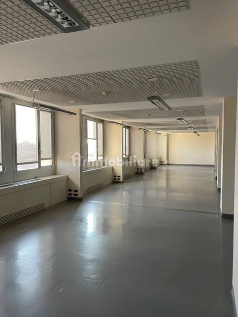 Ufficio - Studio via Cristoforo Colombo 149, Roma, Rif. 103039854 ...