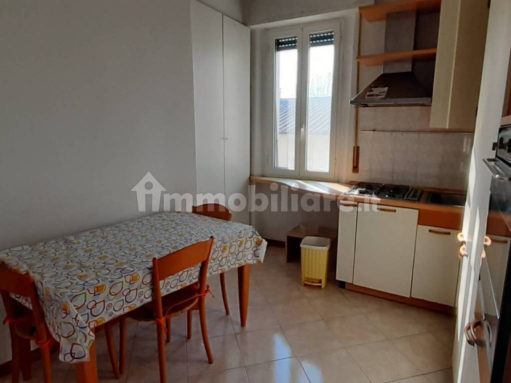 Vendita Appartamento Pisa. Trilocale in via Francesco Galdi. Buono ...