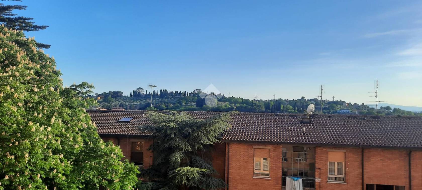 Quadrilocale via Del Lavoro 67, Semicentro - Stazione, Perugia