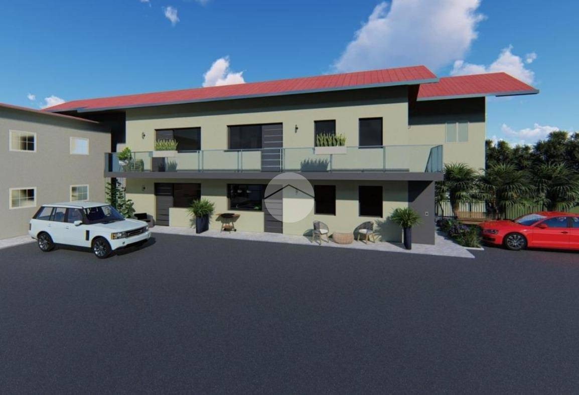 Bilocale vicolo Cave, Centro, Palazzolo sull'Oglio