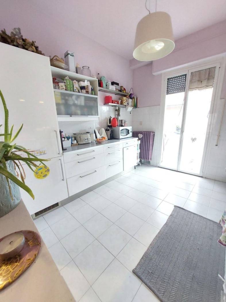 Appartamento via del Cigno, Via Covignano - Villaggio Azzurro, Rimini