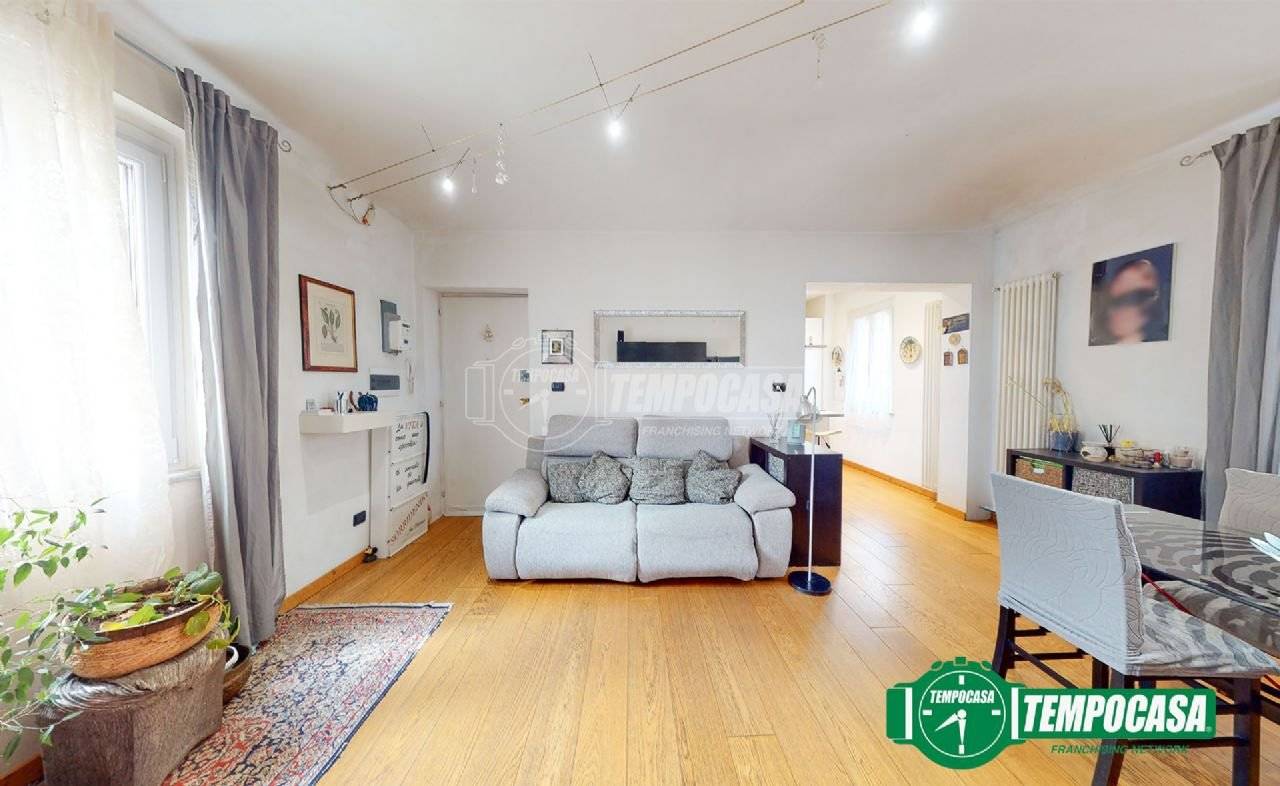 Bilocale via Gavigliani 7, Cristo, Alessandria