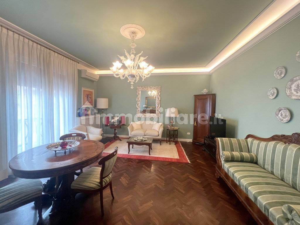 Quadrilocale via sella, Santa Bertilla - Mercato Nuovo, Vicenza